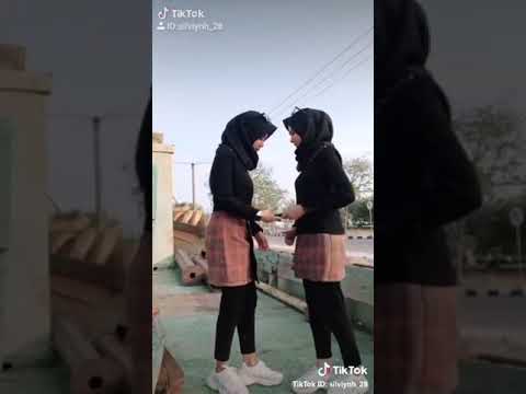 Tiktok hijab