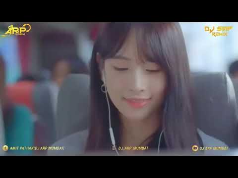 On This Valentine's Day Special 2K25 ( TUM JO AAYE ) Remix || DJ ARP MUMBAI X DJ SAP REMIX ...