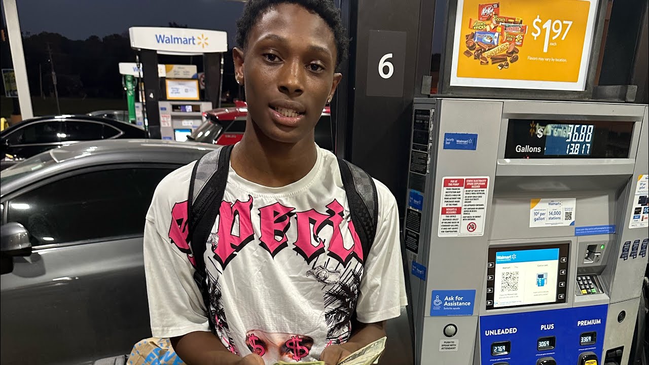 Hdg top x li Pooh - exotic runts - YouTube