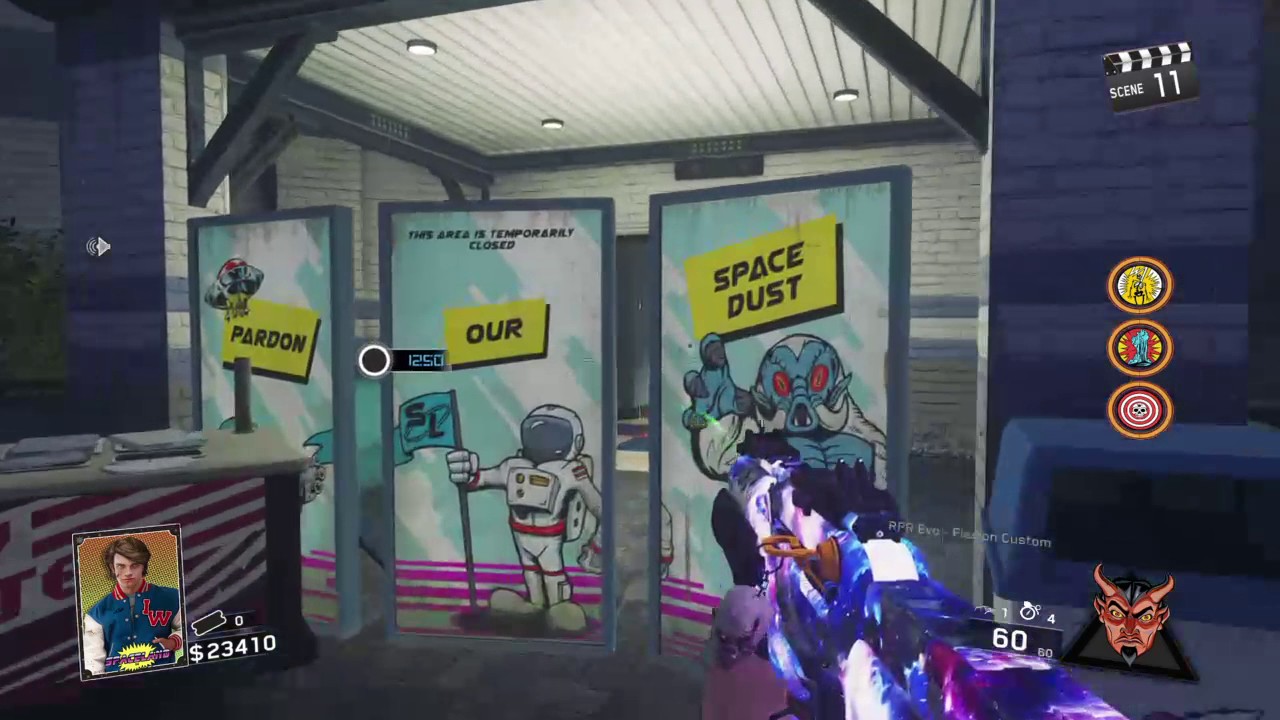 Cod iw - YouTube