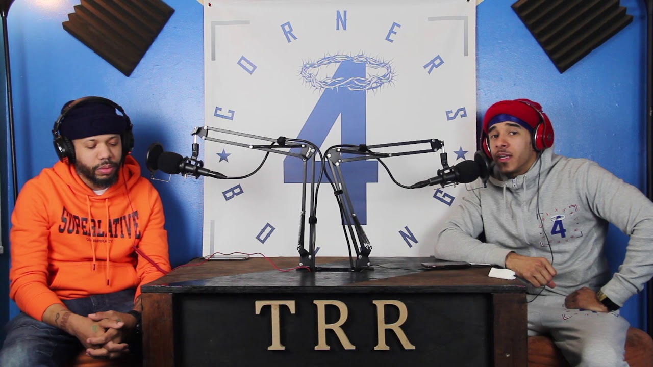 4 Corners Boxing (Episode 16) - YouTube