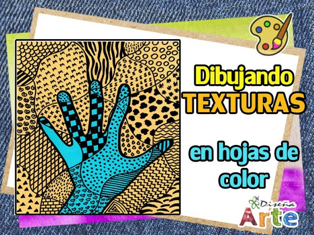 Tipos De Textura En El Arte LA TEXTURA Arte Y Patrimonio. La Textura