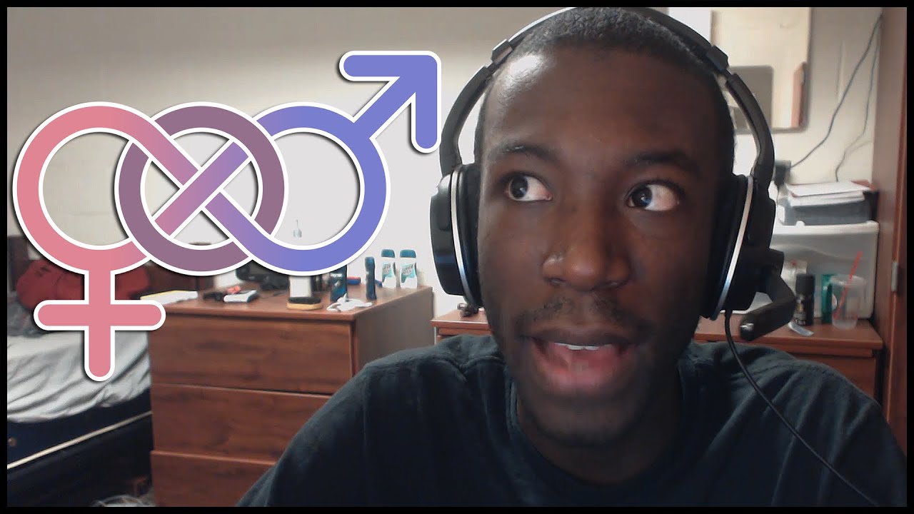 Sexuality Youtube 1226