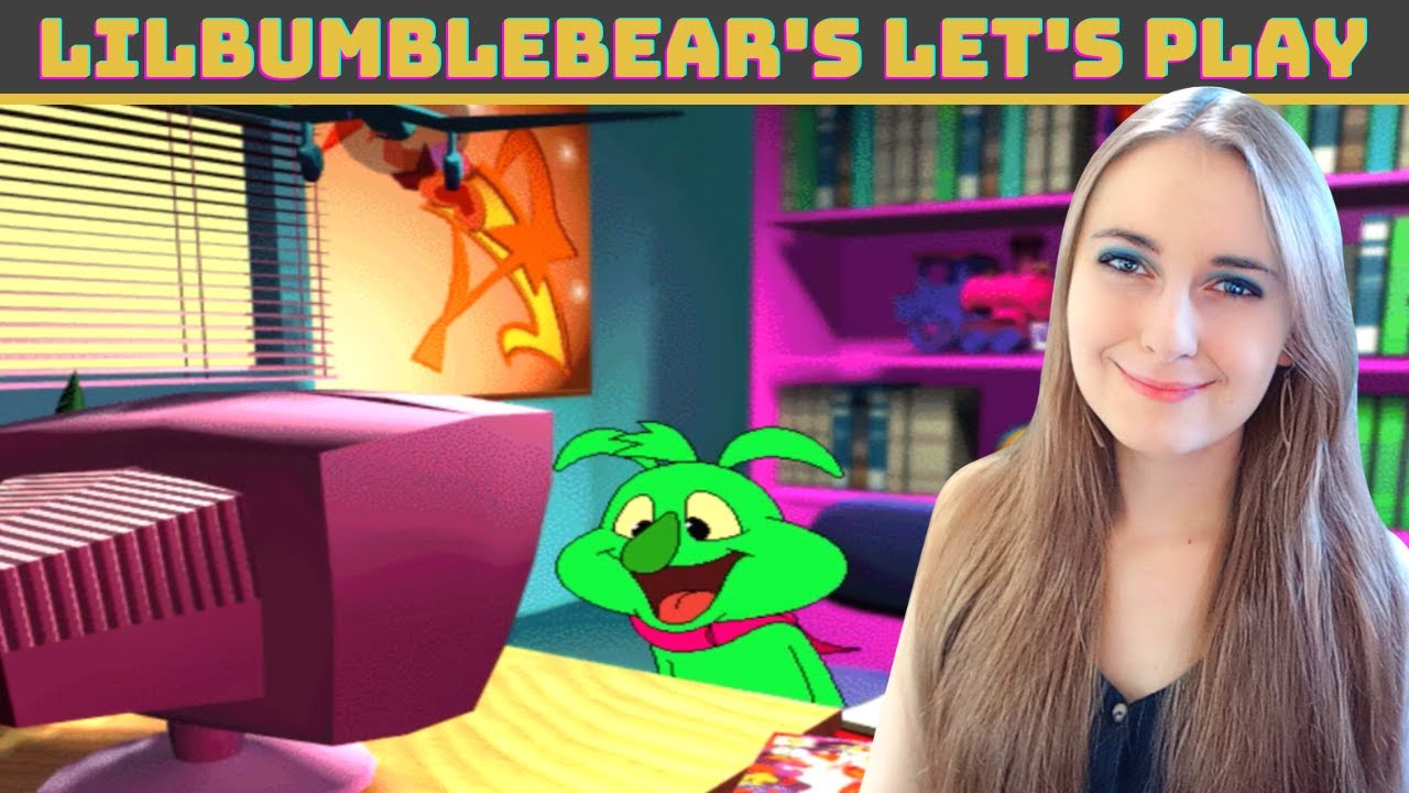 Gordi and the Math Invaders Full Gameplay - YouTube