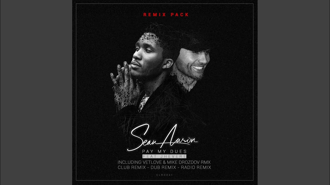 Sean Aaron (Club Remix) - YouTube
