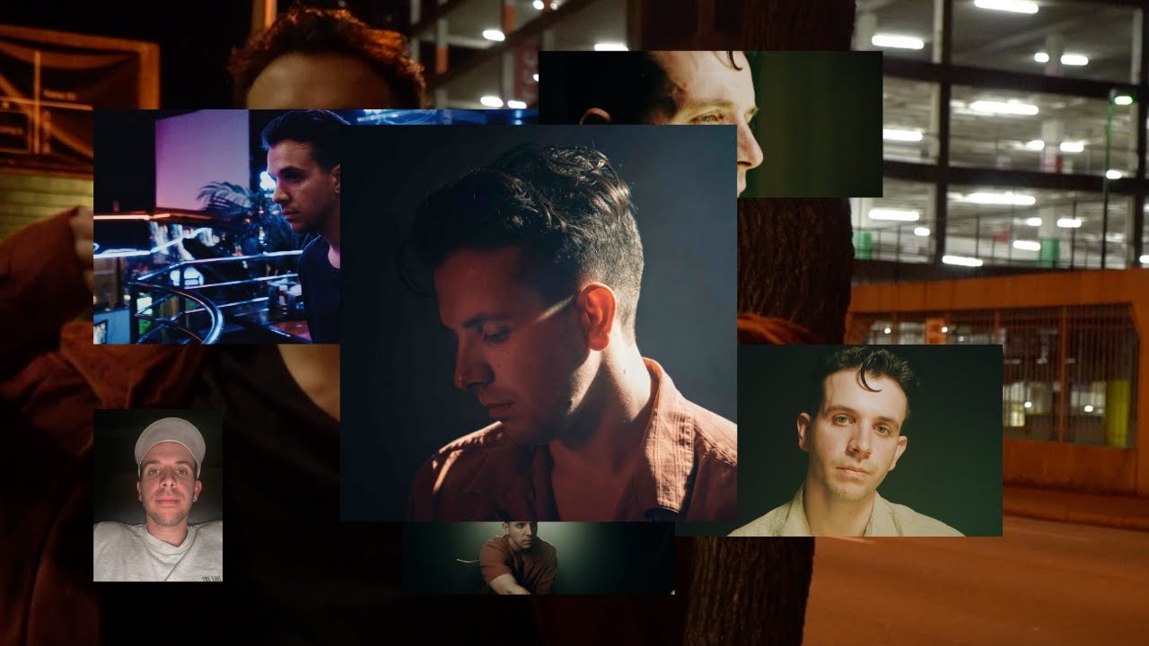 Cody Ray Lee, Skylar Dayne - Left My Heart (Footage Compilation) - YouTube