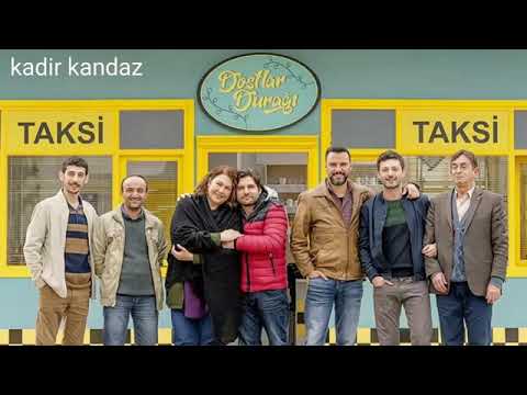 Dostlar mahallesi yakında
