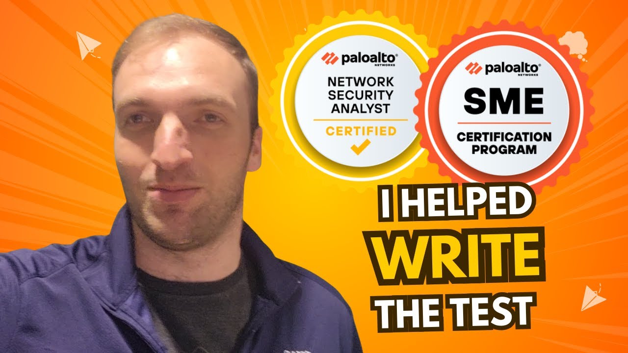 20250621 NetSec Analyst - YouTube