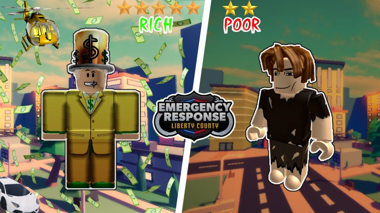 How To Get Good Money On ERLC ROBLOX !!! - YouTube