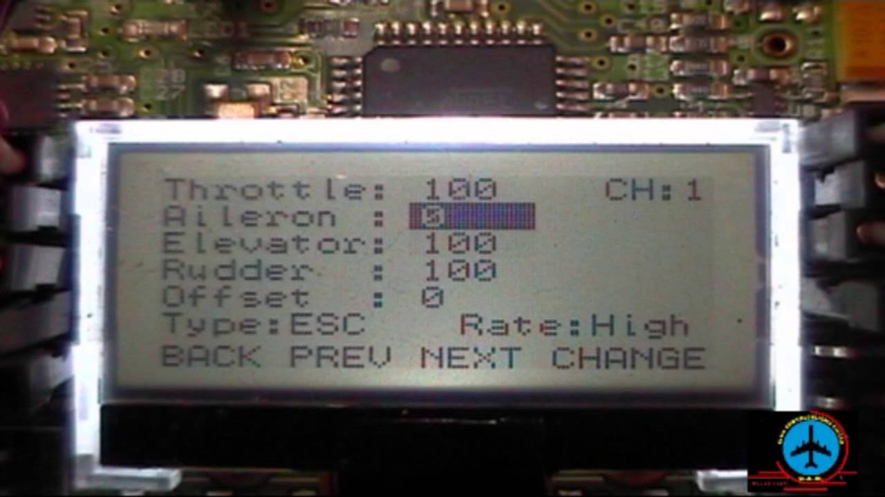 KK2.0 Multi-rotor LCD Edicion_mezclas_HD_KK2 - YouTube