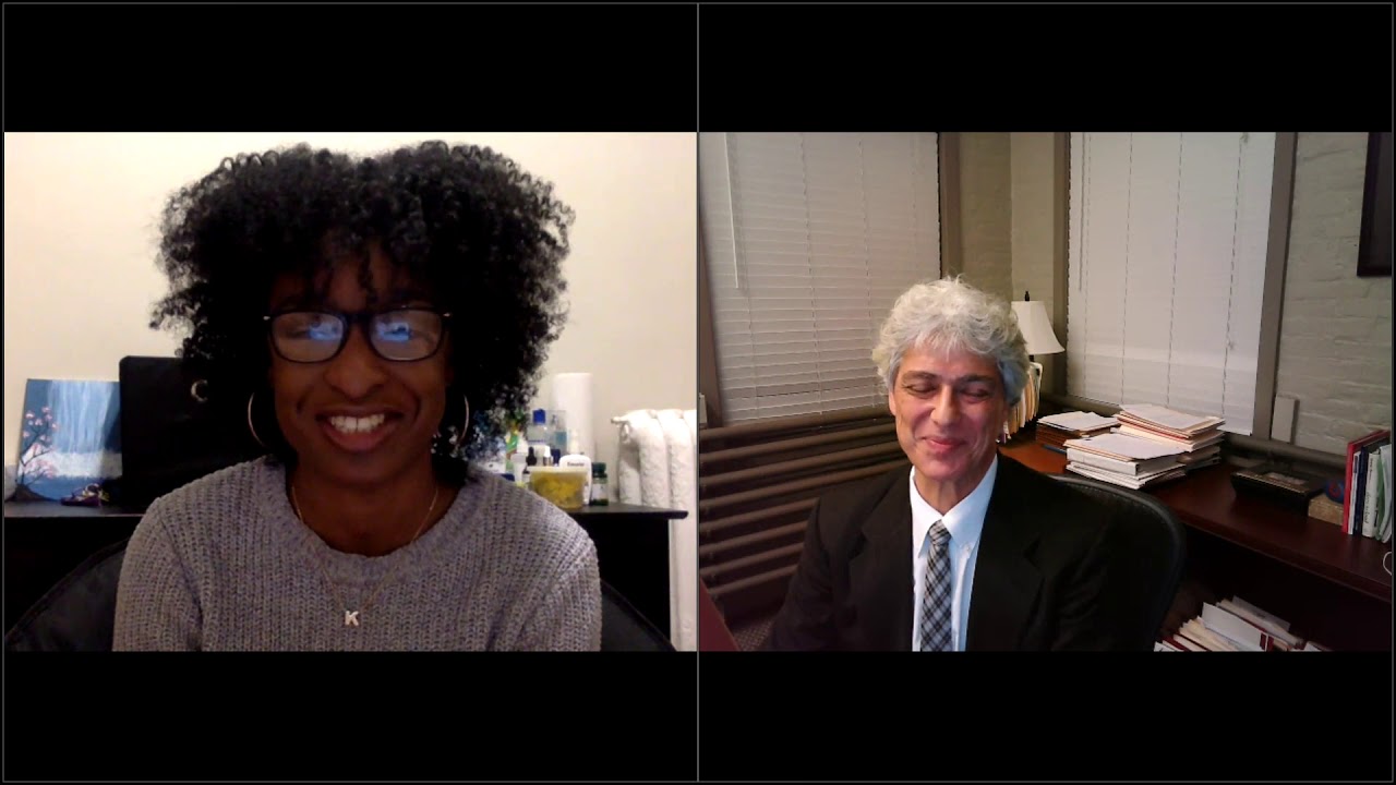 This is Social Work: Al Cardillo - YouTube