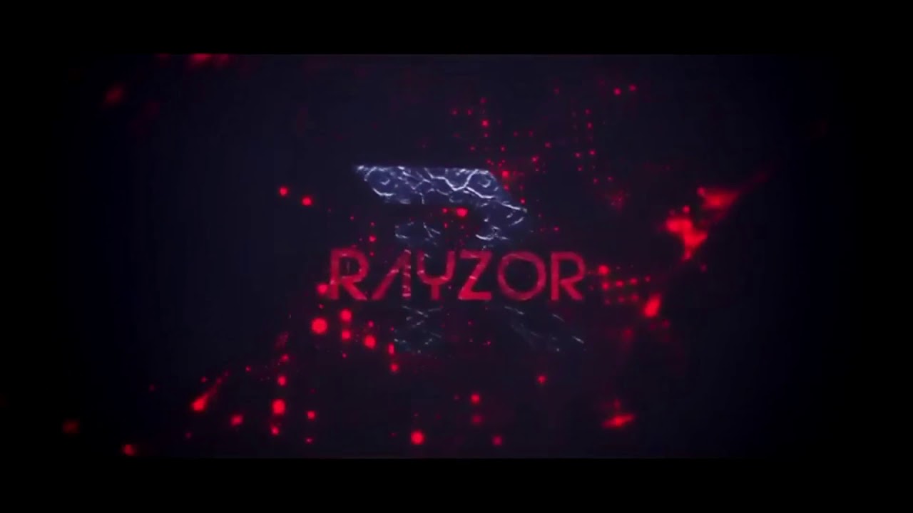 Rayzor Intro - YouTube