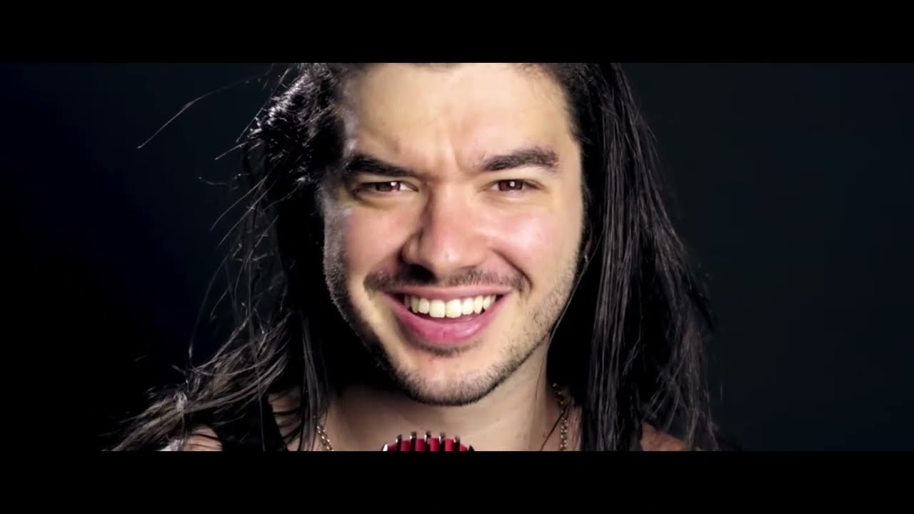 "In Your Eyes" Dan Vasc - YouTube