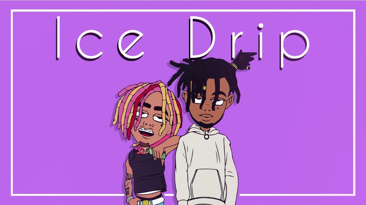 Lil Pump x Smokepurpp Type Beat | Ice Drip - YouTube