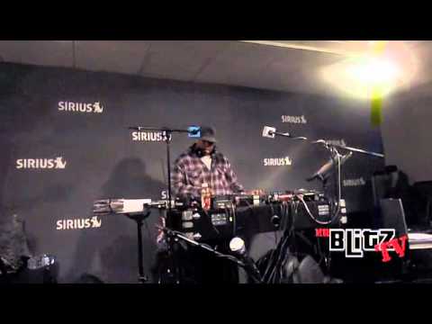 SHORTEE BLITZ MEETS DJ PREMIER - YouTube
