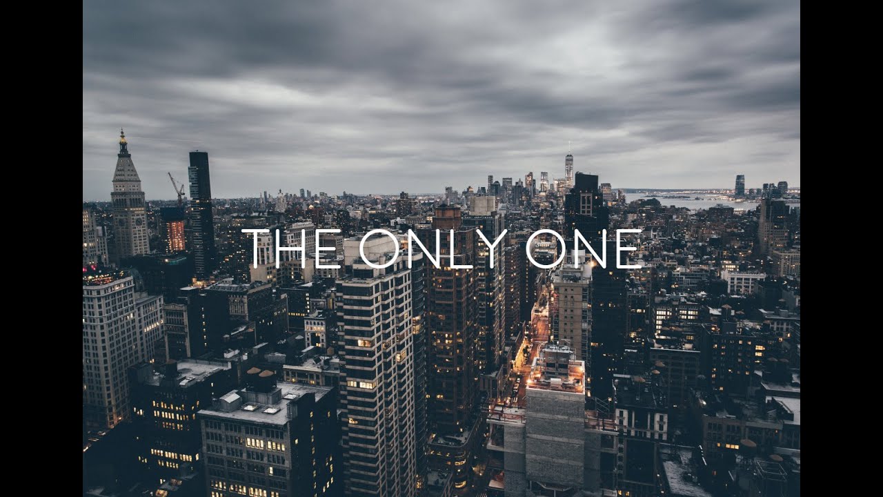 Tory Lanez Type Beat - "The only one" (Prod. Ill Instrumentals) - YouTube