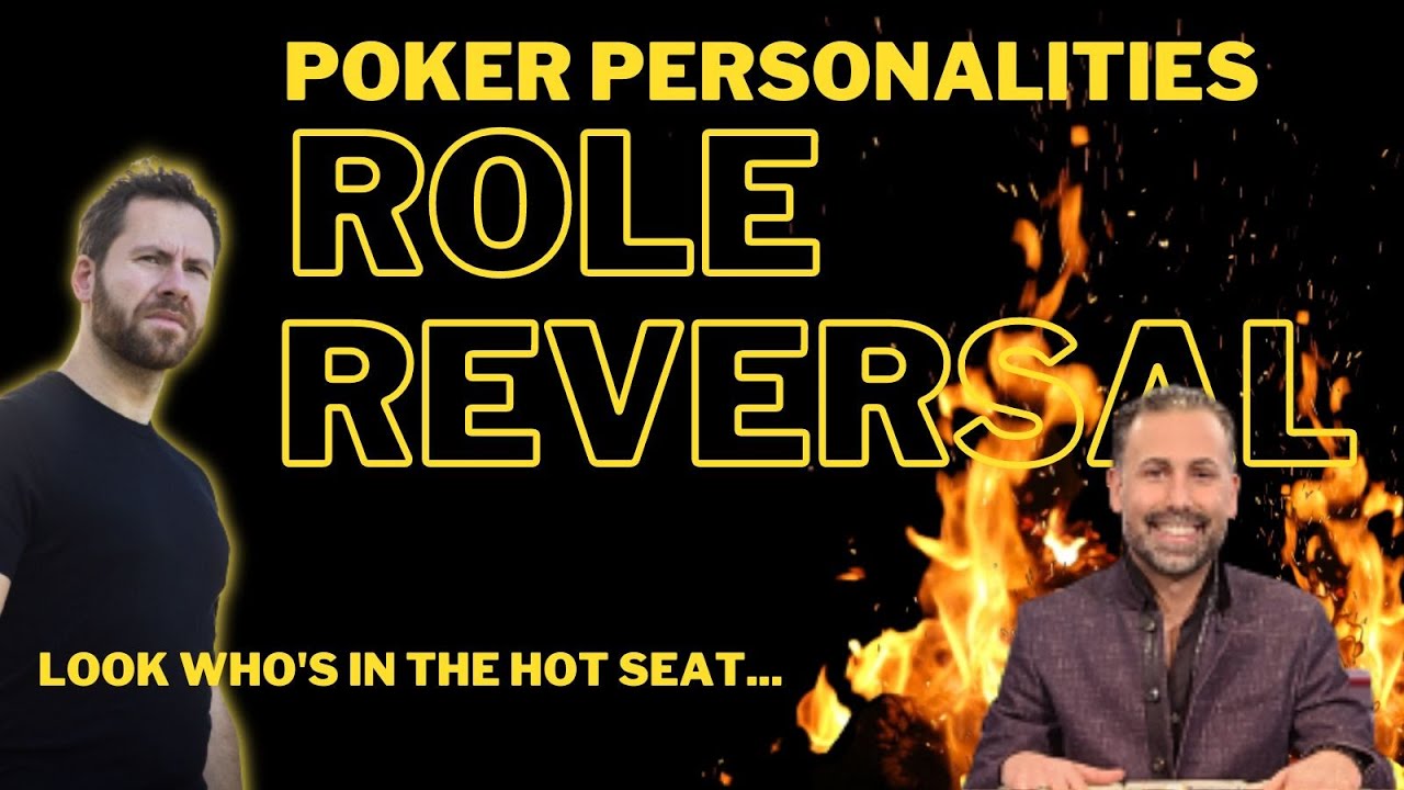 #34 Poker Commentator Ali Nejad Questioned by "Jungleman" Dan Cates ...