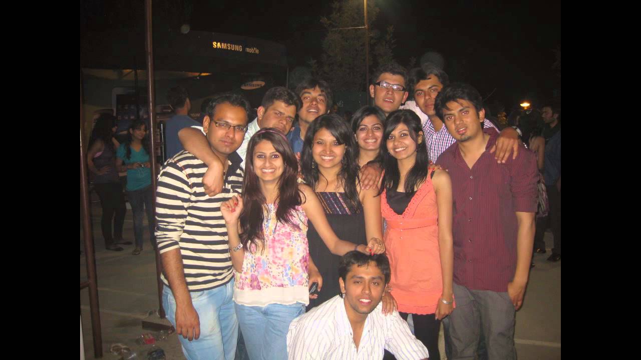 JUIT Batch 2007-11 Farewell Documentary - YouTube