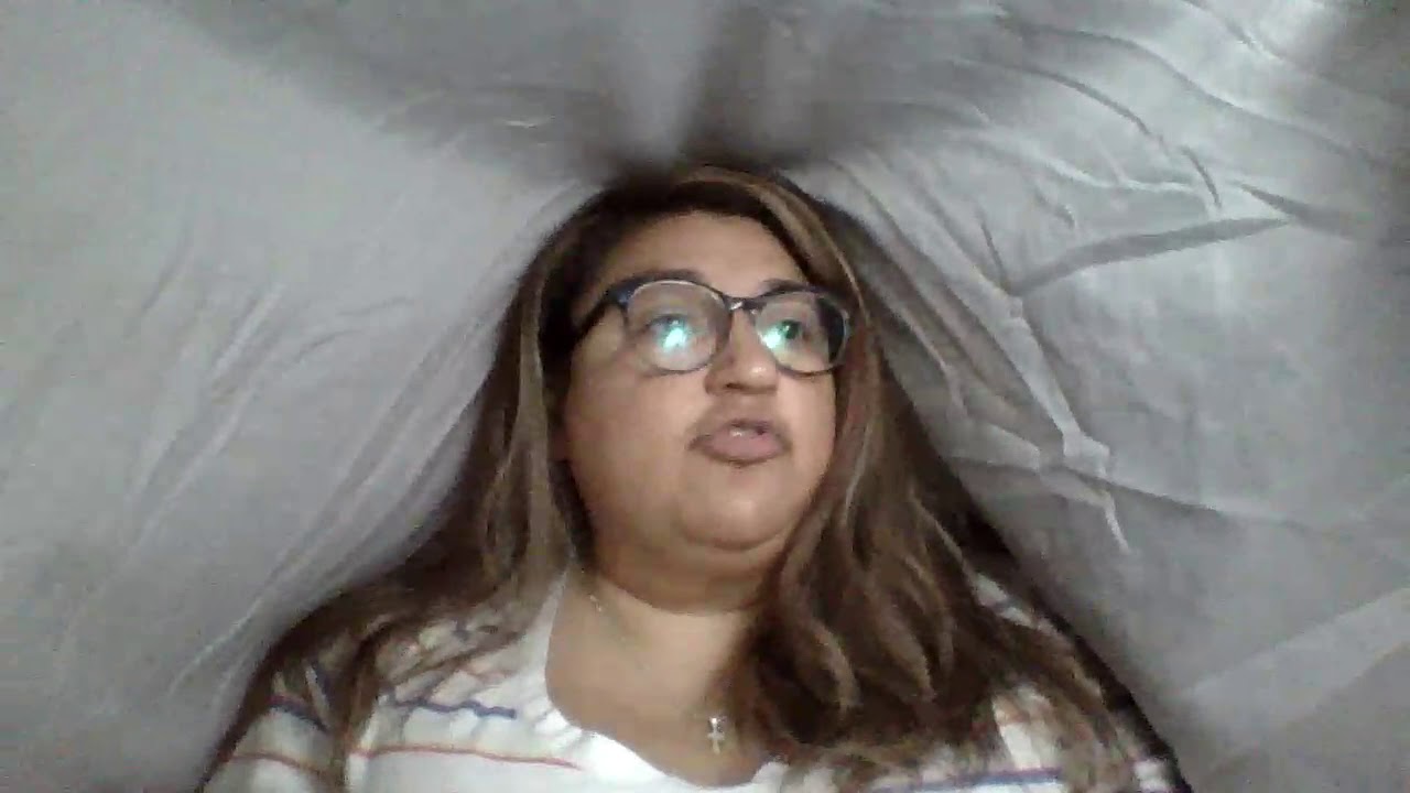 Small Spaces by Katherine Arden - Chapter 2 - YouTube