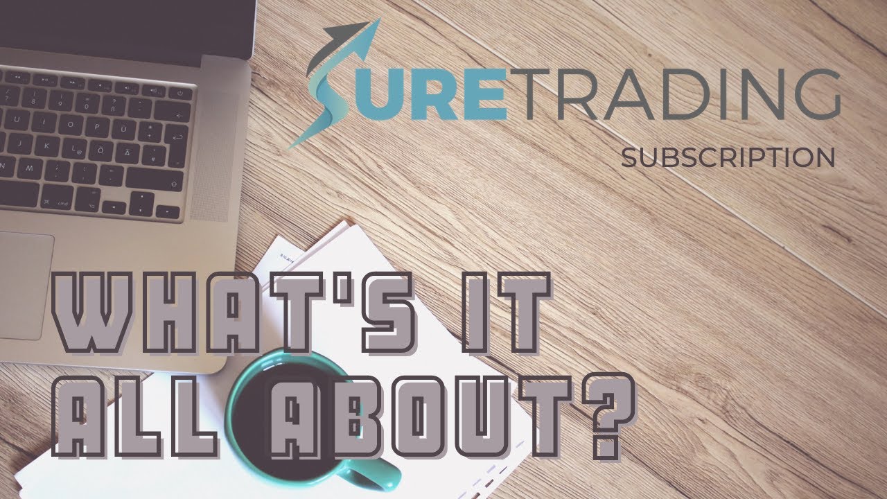 Learn the skills needed to make consistent profit on the markets with ...