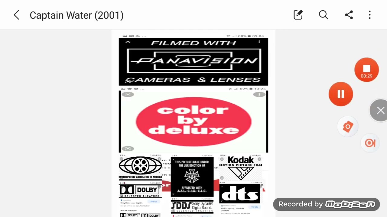 MPAA LOGO IN FROM 1990 TO 2017 - YouTube