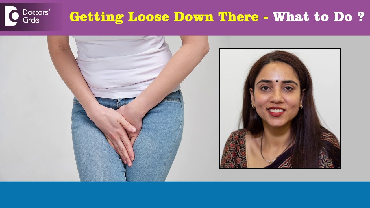 Getting Loose Down There - Non surgical Laser Vaginoplasty Treatment-Dr ...
