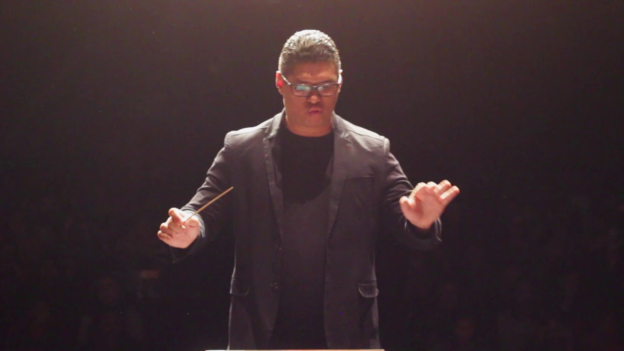 Heroes and Glory - James Swearingen - YouTube