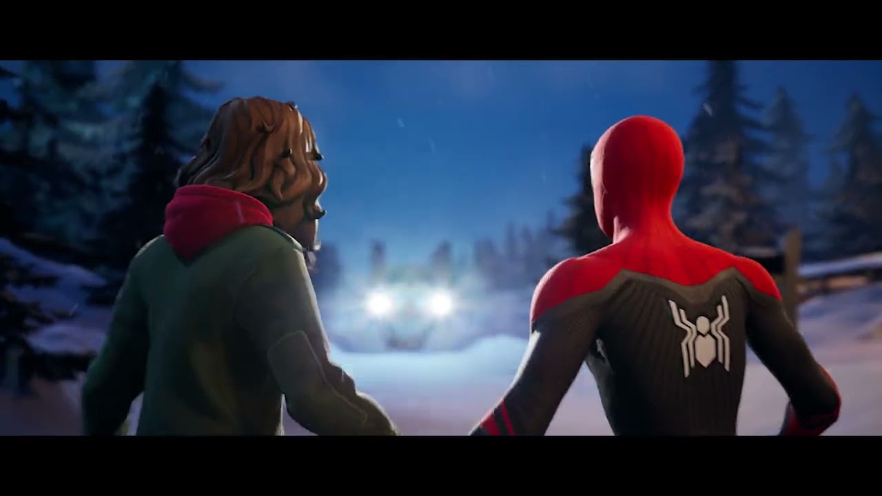 *NEW TOM HOLLAND ICON SERIES - SPIDERMAN NO WAY HOME VARIANT + MJ SKIN ...