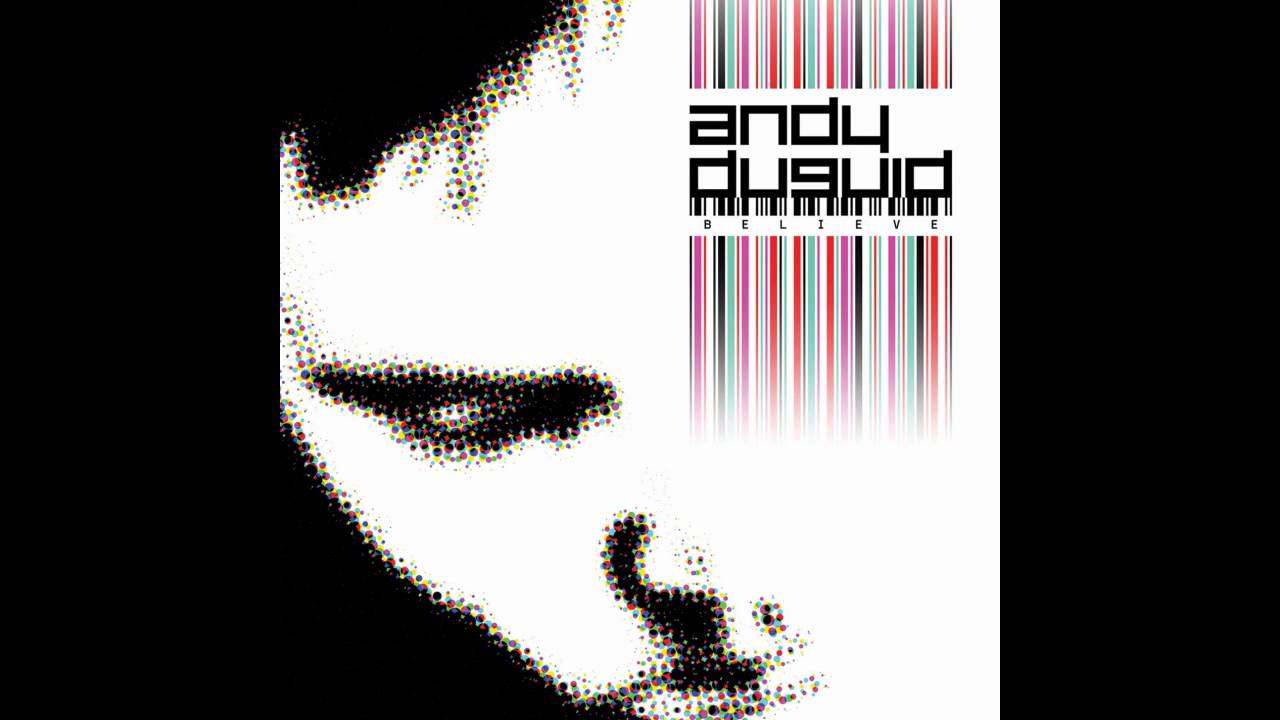 Andy Duguid - Signals (Andy's Tertio Rework) - YouTube