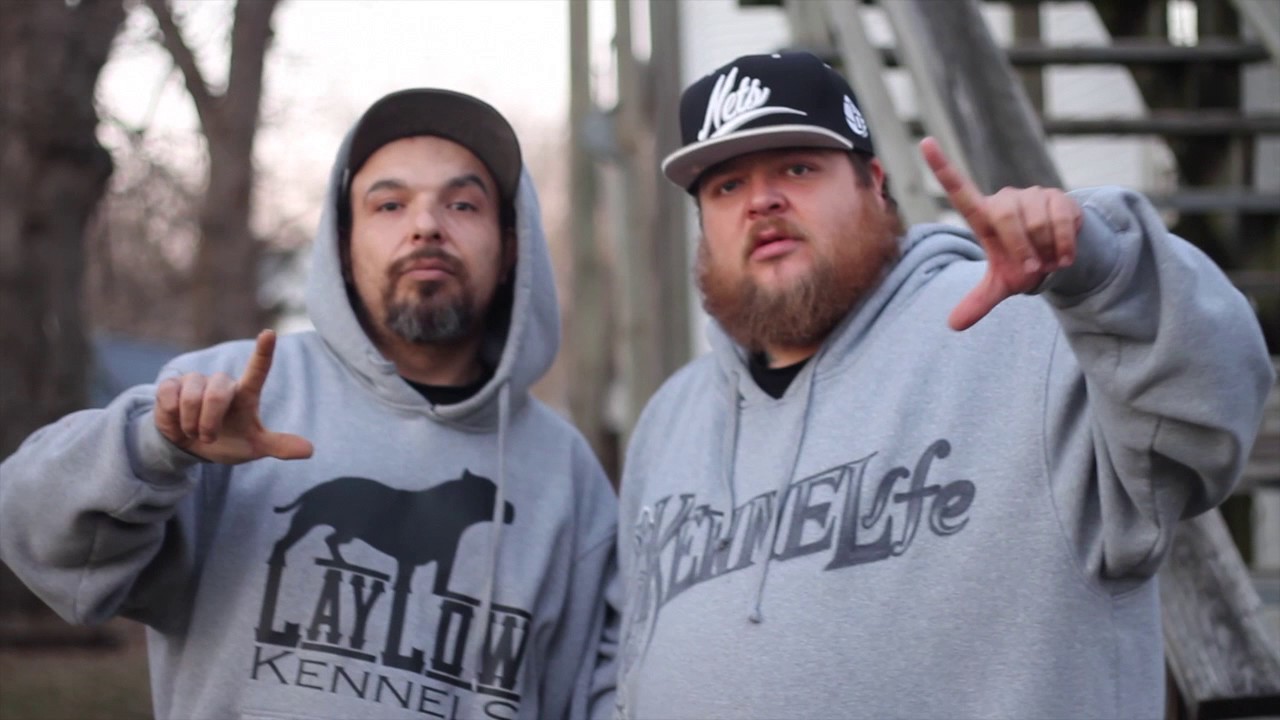 LAY LOW KENNELS (VBLOG) #AROTV - YouTube