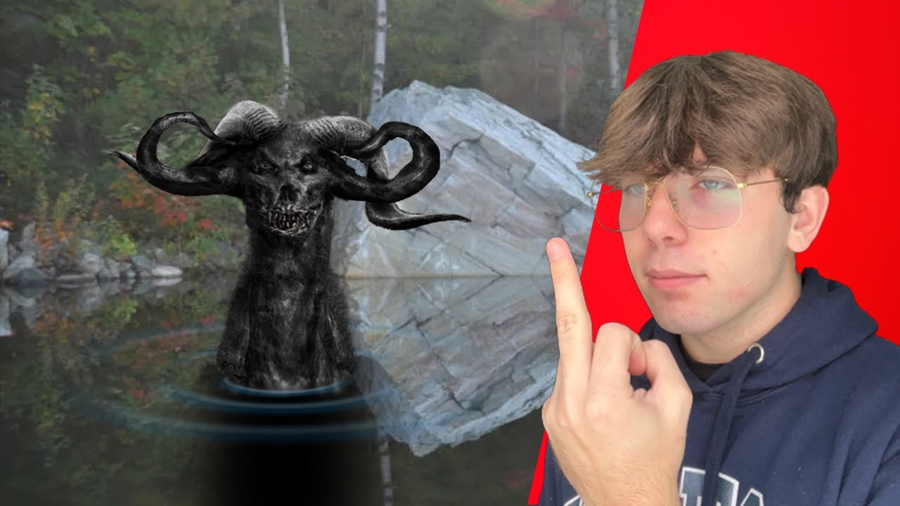 THERE'S DEMONS IN THE WATER! | Omori - Part 26 - YouTube