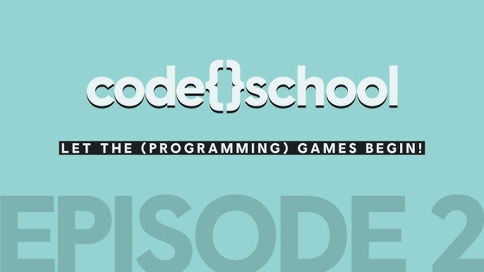 Codeschool Logo