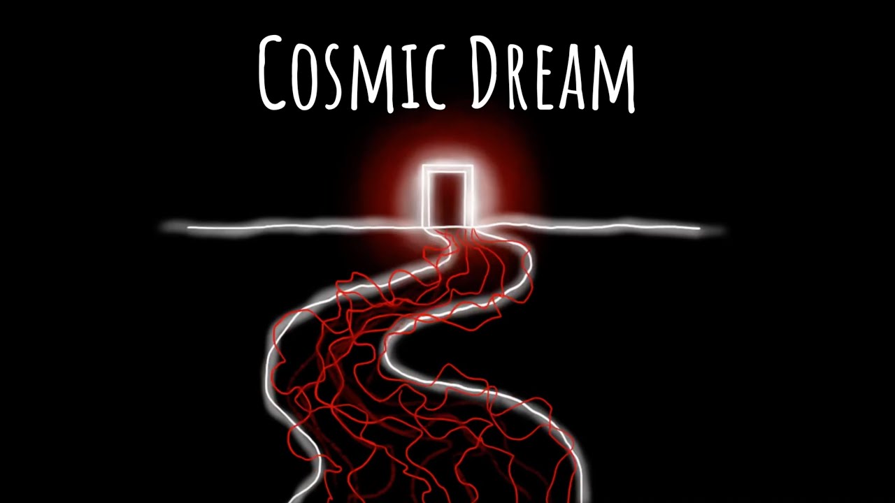 COSMIC DREAM - Cosmic Dream (Official Lyric Video) - YouTube