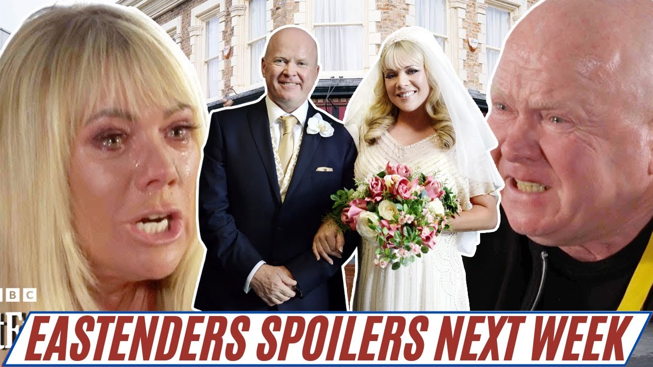 EastEnders Phil and Sharon: The best moments to the deadly ending ...