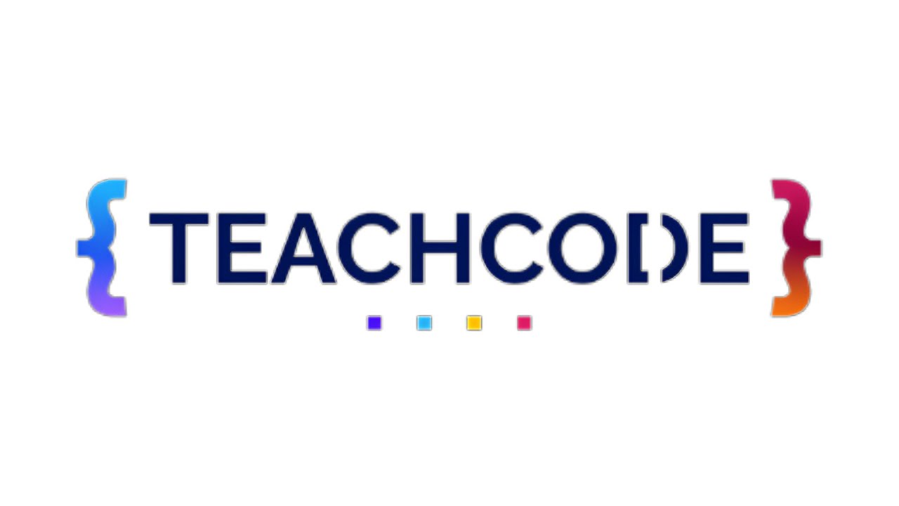 Introducing Teachcode! - YouTube