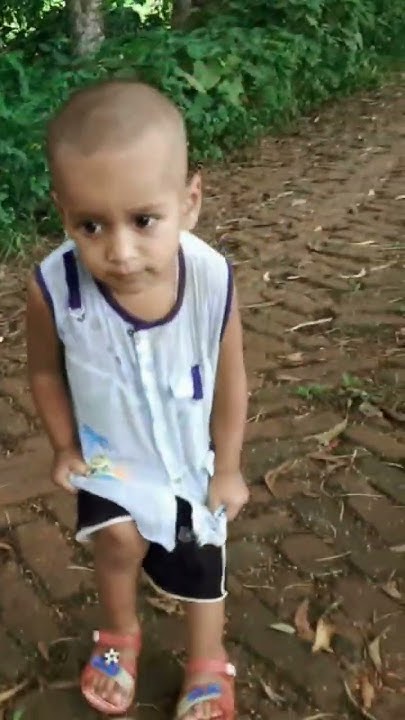 Kid Junaid miah Bangladesh With hes parents - YouTube