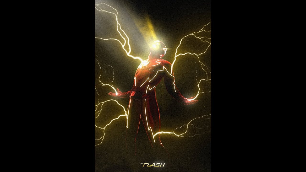 The Flash⚡Heavy⚡By Linkin Park||Tribute to Chester - YouTube Music