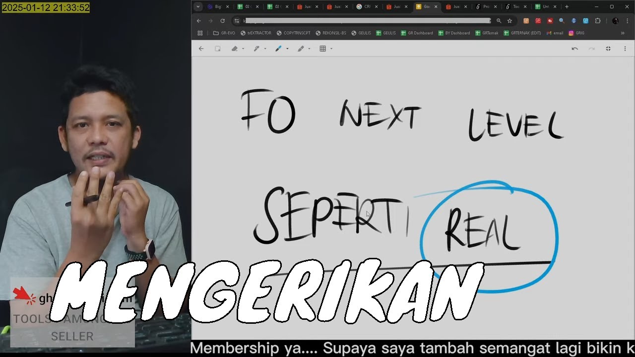 Fake Order Shopee | THE NEXT LEVEL FO | Apakah Boleh Toko Baru di ...