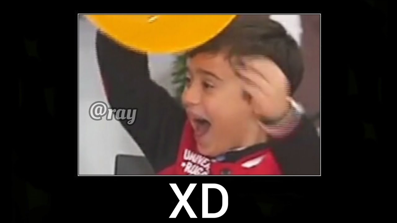 Miren como reacciona hugo ( meme original ) - YouTube