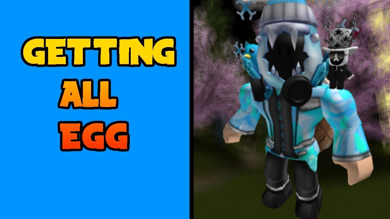 🔴GETTING ALL EGG!🔴| Agents Of E.G.G - YouTube