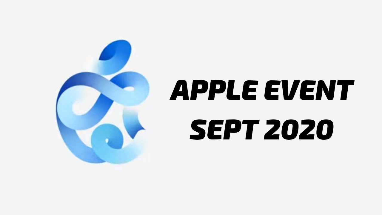 APPLE EVENT | ALL IN 10 MINUTES | September 15 2020 launch event - YouTube