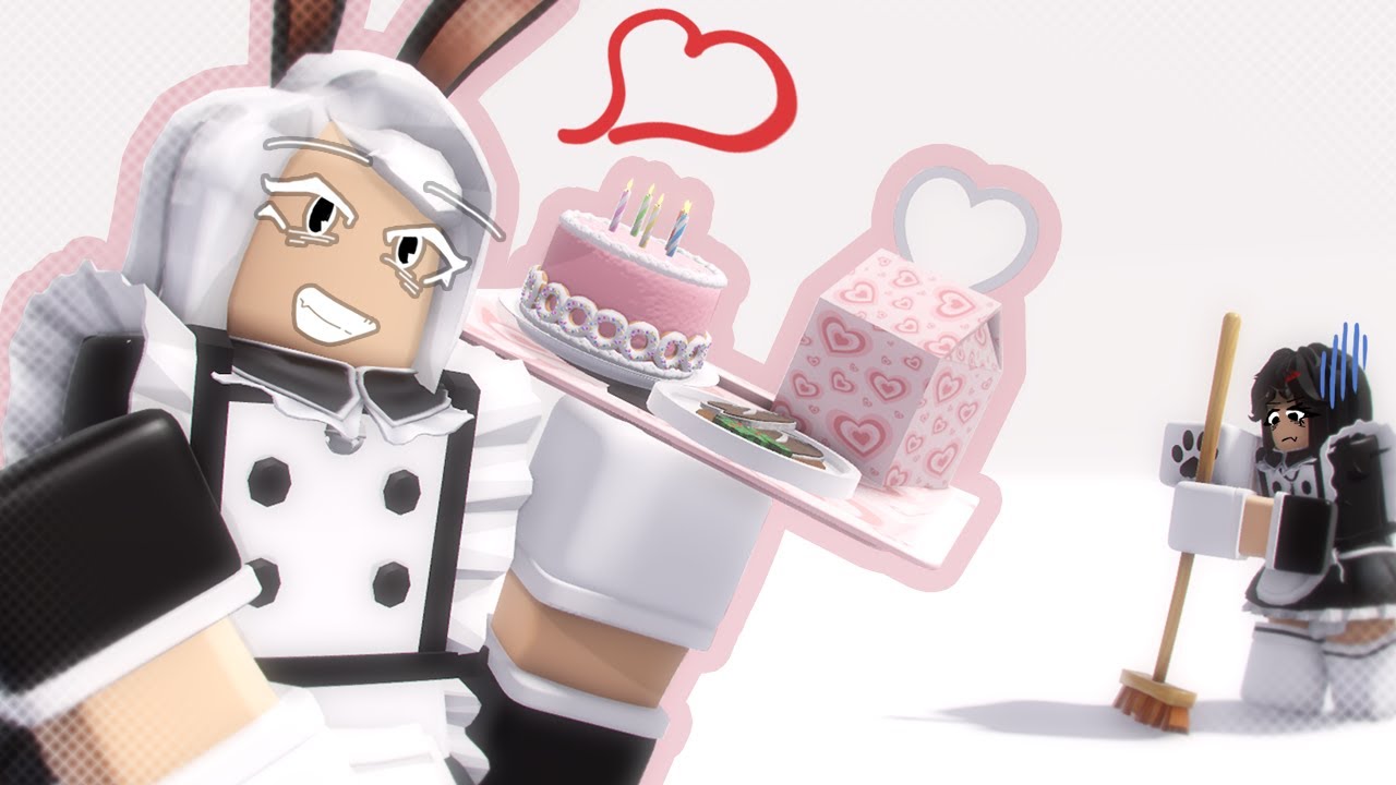 Tea Discussion | Roblox Animation - YouTube