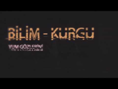 Yum Gözlerini Dünyada Bir İlk