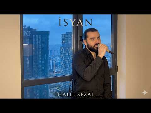 İsyan - Mehmet Toprak