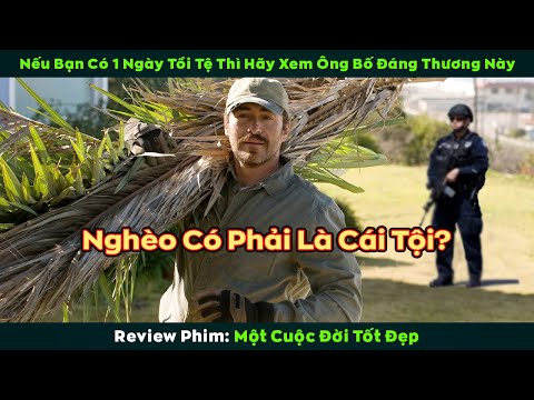 [Review Phim] Nếu Bầu Trời Của Bạn Sụp Đổ Thì Hãy Xem Video Này Để Tiếp Tục Dứng Dậy Chiến Đấu