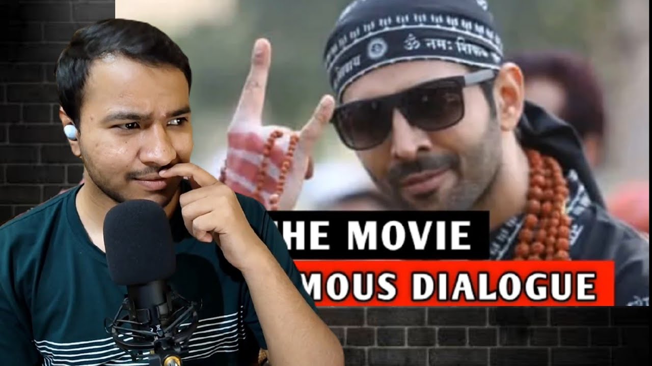 Guess The Movie By Their Famous Dialogue || The Knowledge And Quiz Show ...