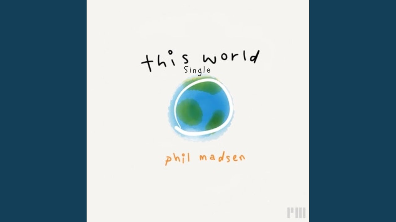 This World - YouTube Music