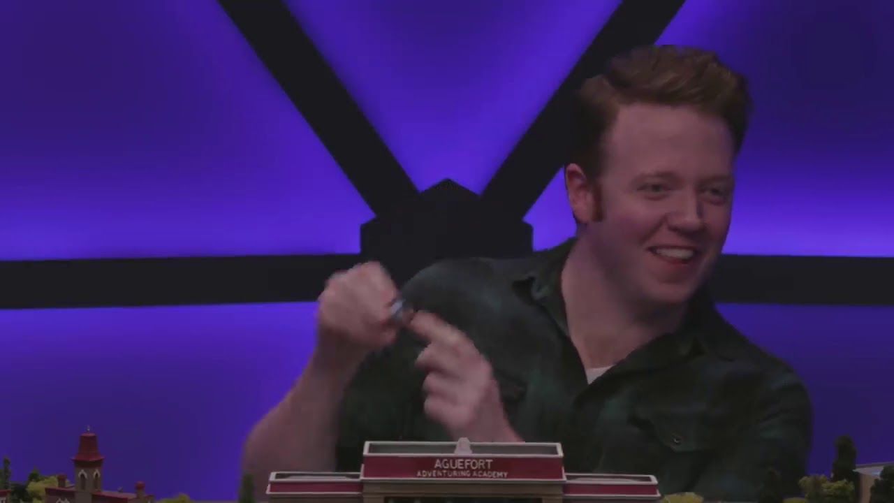 Fig Faeth loving and supporting Gilear - YouTube