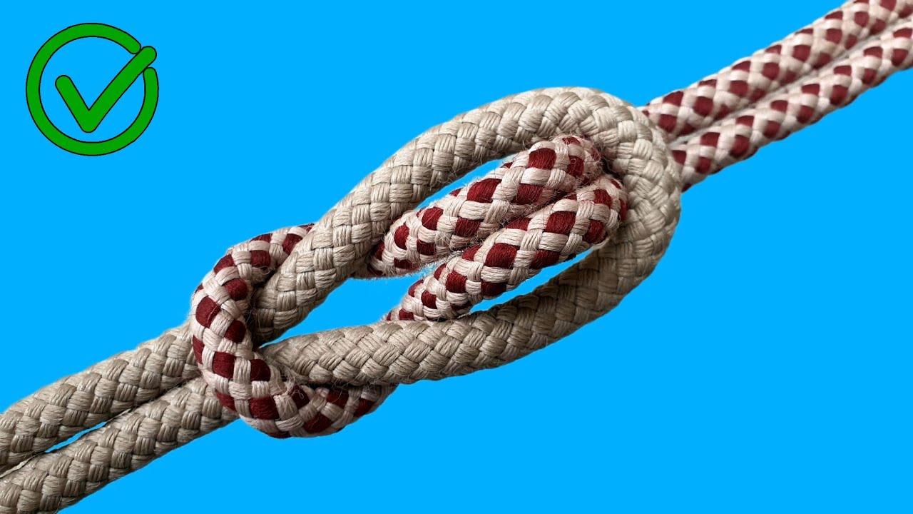 Find Out the Mind-Blowing Secrets of This Mysterious Knot You've Never ...