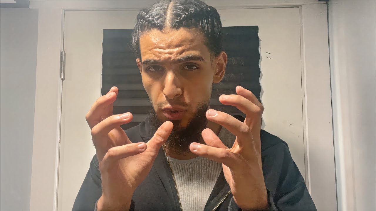 If You're a Real One, It's NOW or NEVER. - YouTube